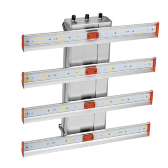 Купити SunDro S250 Dimmable Lm301H Full Spectrum в Україні